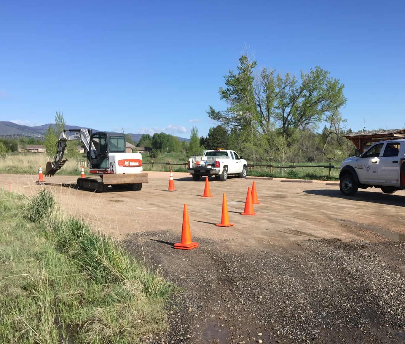 Environmental Investigation