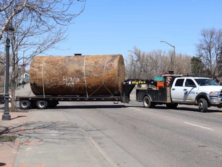UST/AST Closures | Tank Testing, Installation & Removal Needs