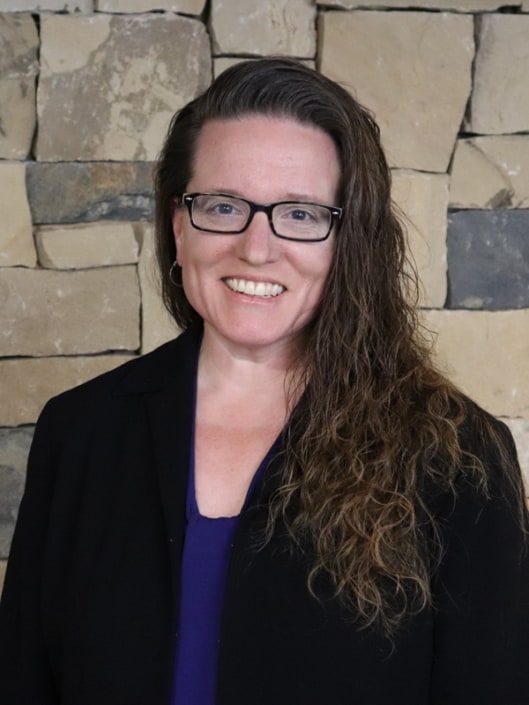 Water/Wastewater Expert | Meet Kristan Buck, PhD, CWP at CGRS
